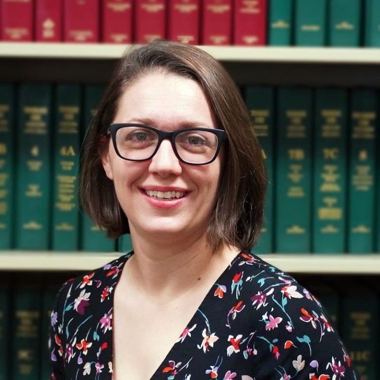 Staff – West Tennessee Legal Services